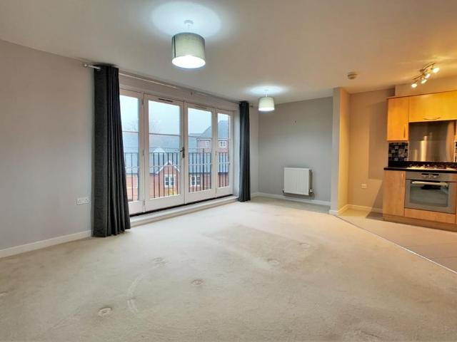 2 bedroom flat to rent