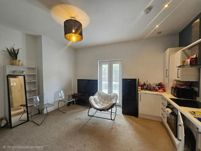 2 bedroom flat to rent
