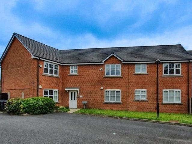 2 bedroom flat to rent