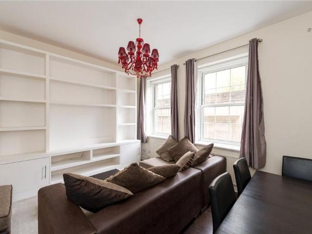 2 bedroom flat to rent