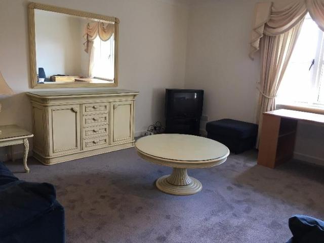 2 bedroom flat to rent