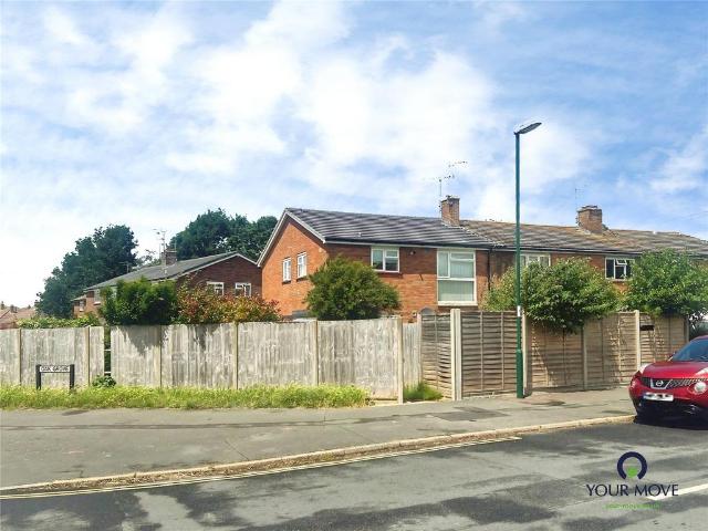 2 bedroom flat to rent