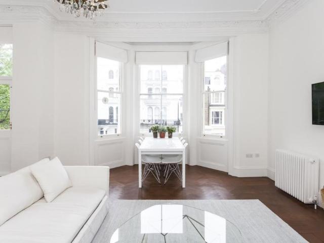 2 bedroom flat to rent