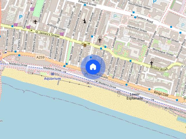 2 bedroom flat to rent
