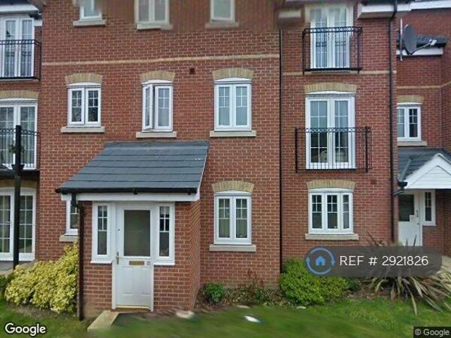 2 bedroom flat to rent
