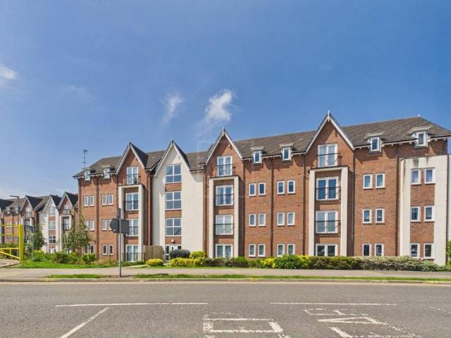 2 bedroom flat to rent