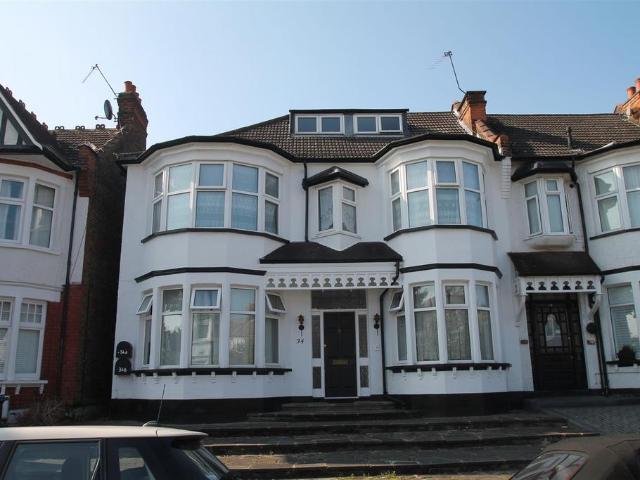2 bedroom flat to rent