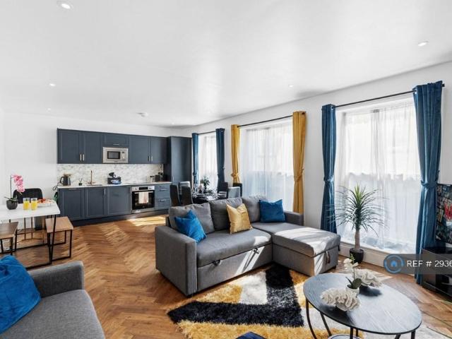 2 bedroom flat to rent