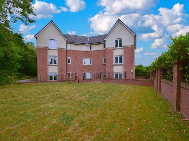 2 bedroom flat to rent