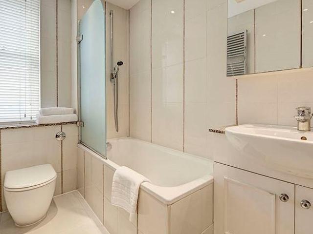2 bedroom flat to rent
