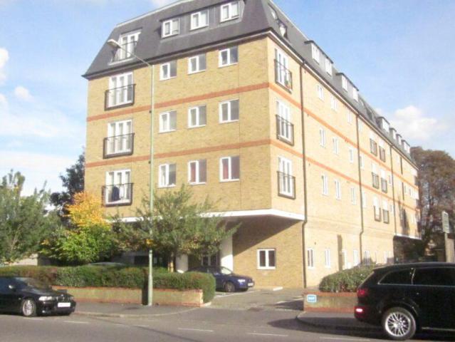 2 bedroom flat to rent
