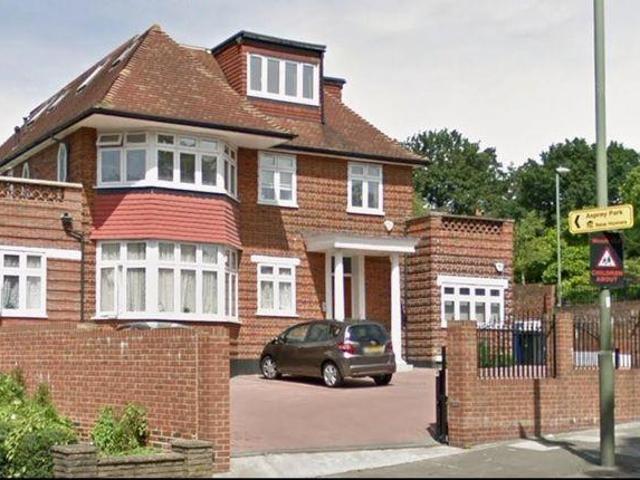 2 bedroom flat to rent