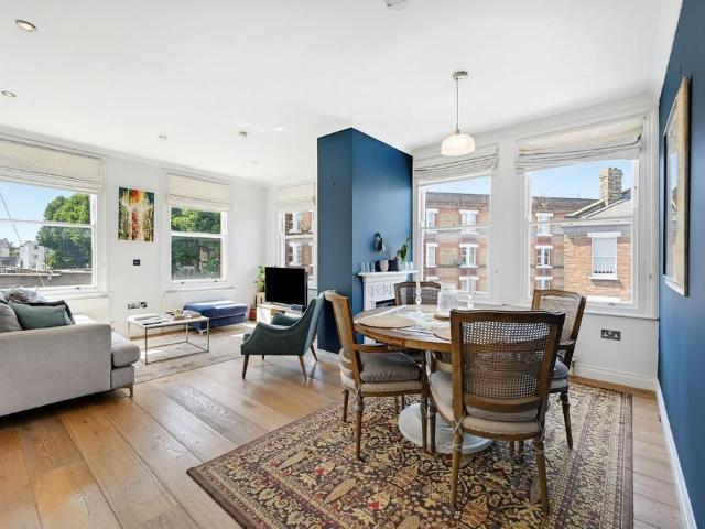 2 bedroom flat to rent