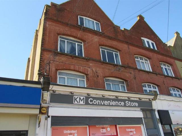 2 bedroom flat to rent