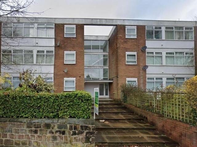 2 bedroom flat to rent