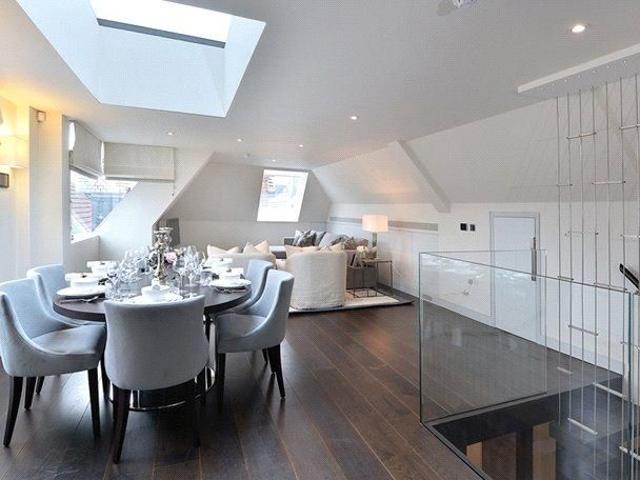 2 bedroom flat to rent