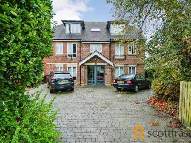 2 bedroom flat to rent
