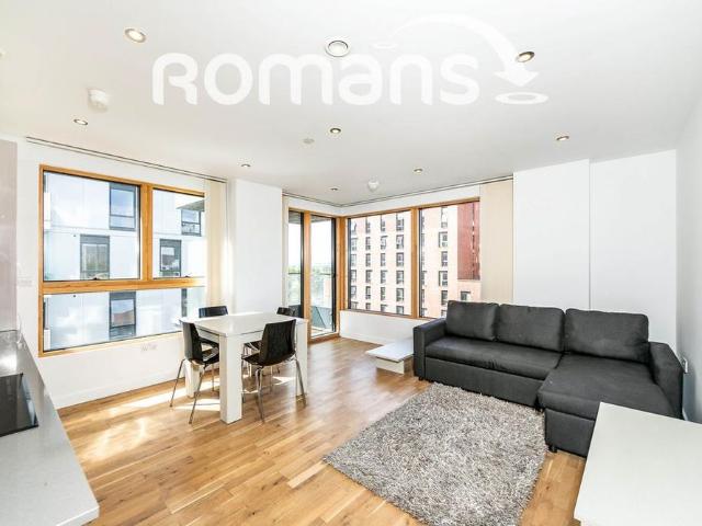2 bedroom flat to rent