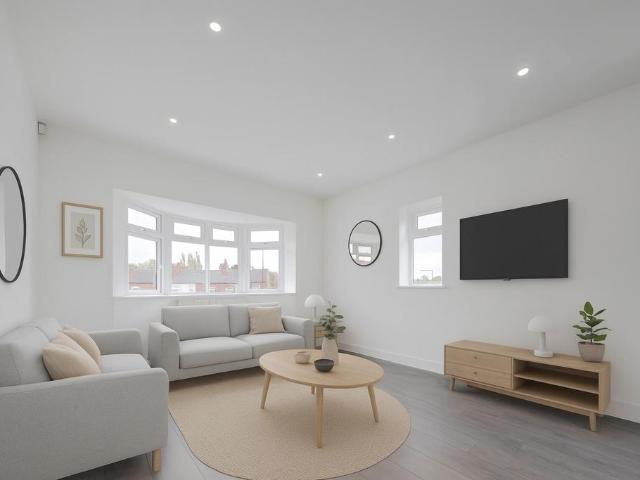 2 bedroom flat to rent
