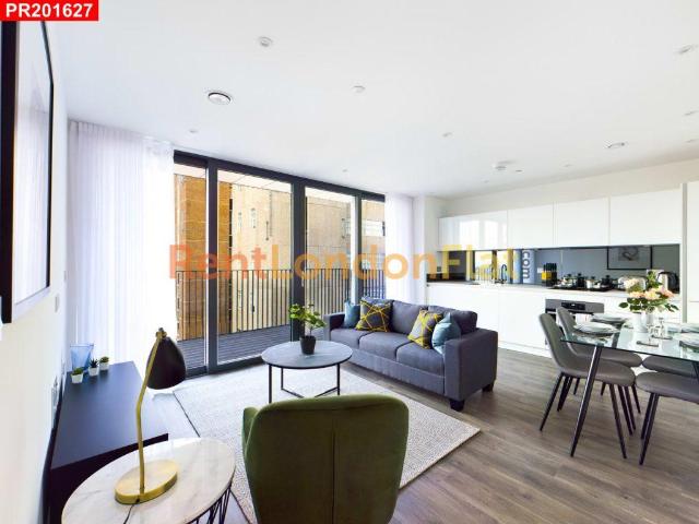 2 bedroom flat to rent