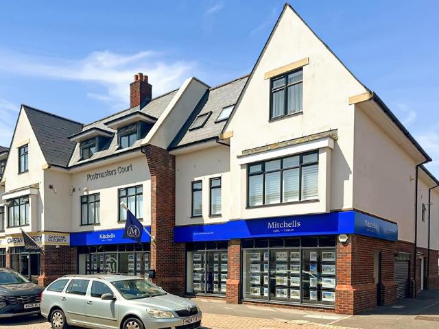 2 bedroom flat to rent