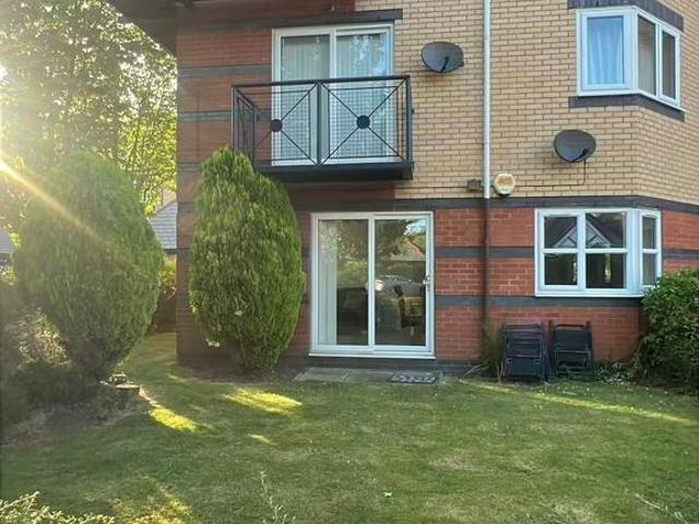 2 bedroom flat to rent