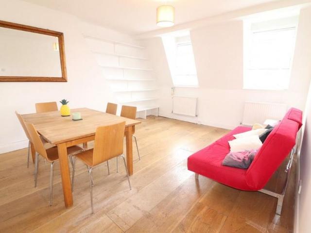 2 bedroom flat to rent