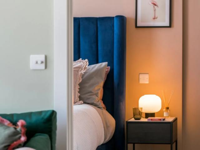 2 bedroom flat to rent