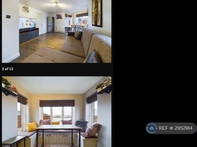 2 bedroom flat to rent