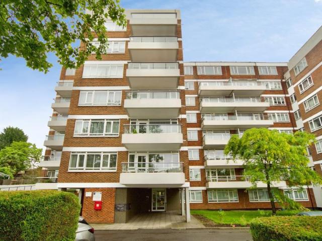 2 bedroom flat to rent