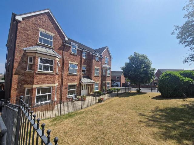 2 bedroom flat to rent