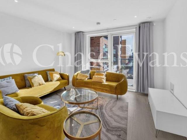 2 bedroom flat to rent