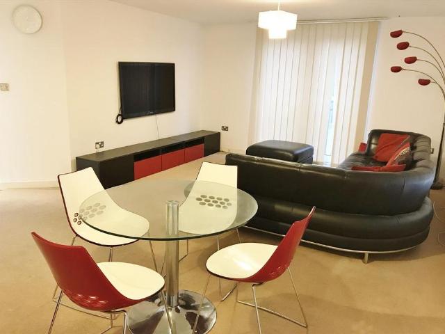 2 bedroom flat to rent