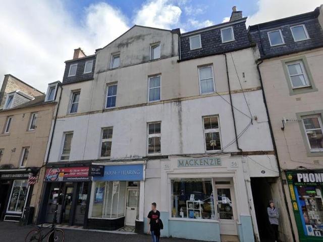 2 bedroom flat to rent