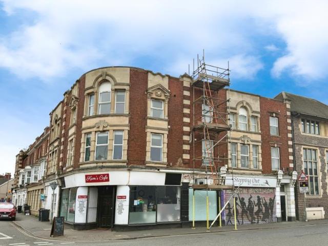 2 bedroom flat to rent