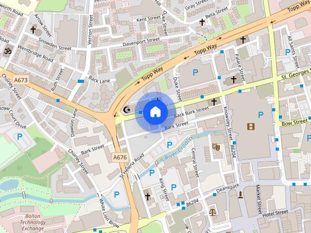 2 bedroom flat to rent