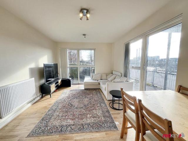 2 bedroom flat to rent