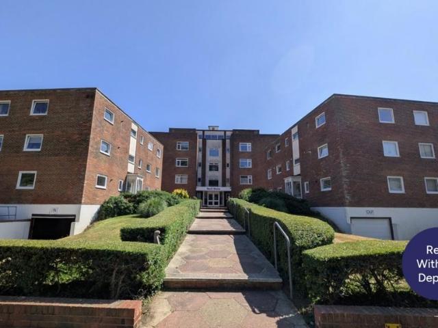 2 bedroom flat to rent