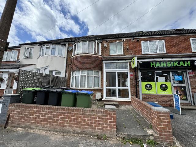 2 bedroom flat to rent