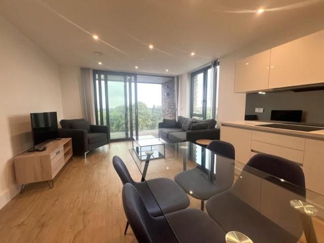2 bedroom flat to rent