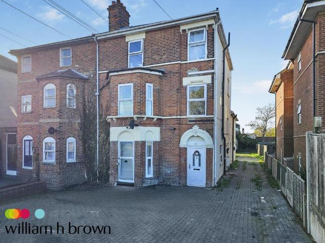 2 bedroom flat to rent