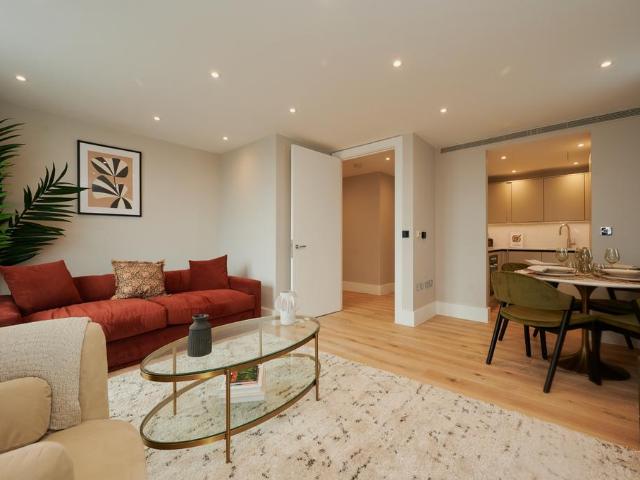 2 bedroom flat to rent