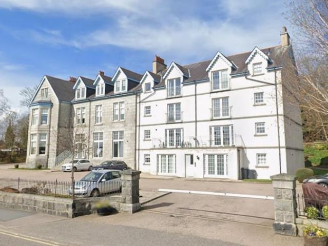 2 bedroom flat to rent