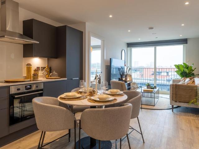 2 bedroom flat to rent