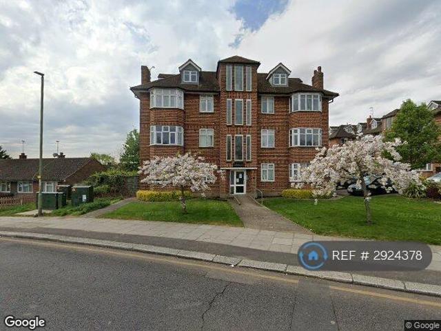 2 bedroom flat to rent
