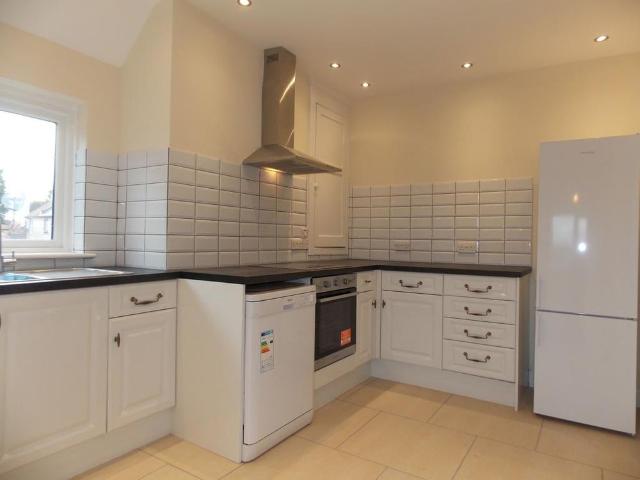2 bedroom flat to rent