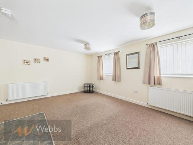 2 bedroom flat to rent