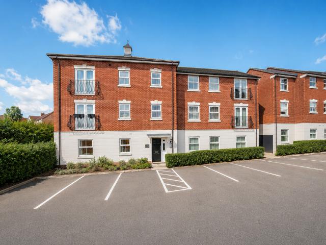 2 bedroom flat to rent