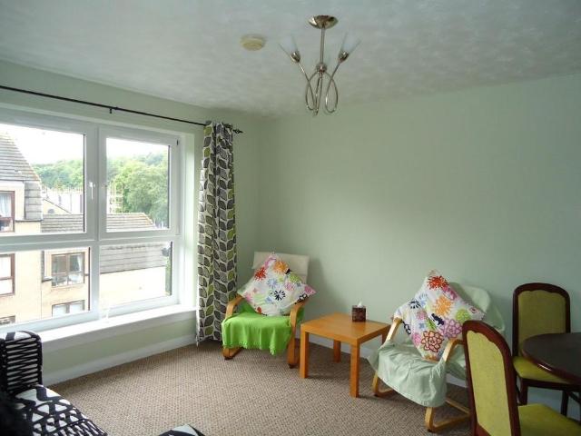 2 bedroom flat to rent
