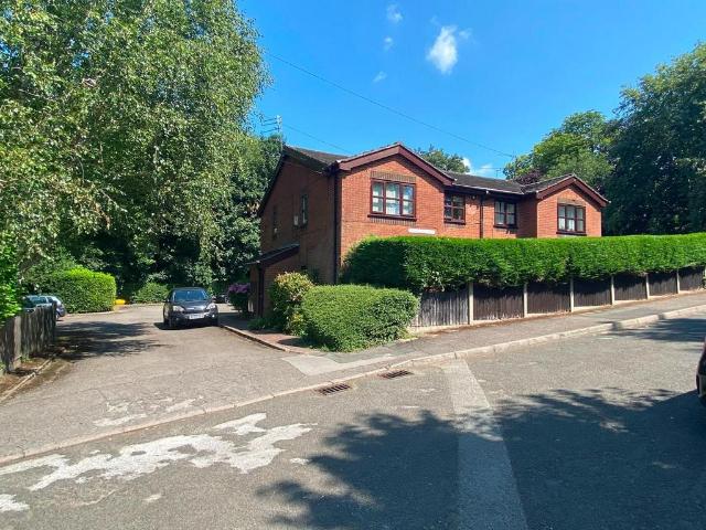 2 bedroom flat to rent